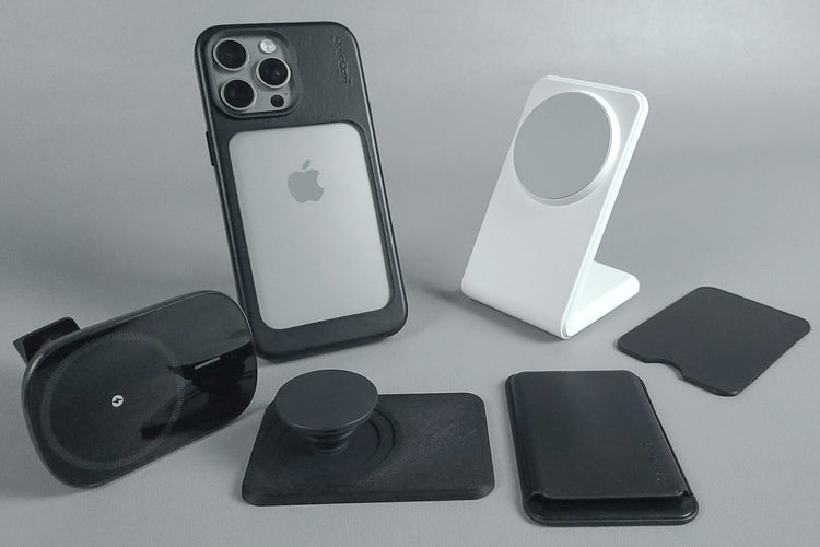 What is A MagSafe System? – OpenCase