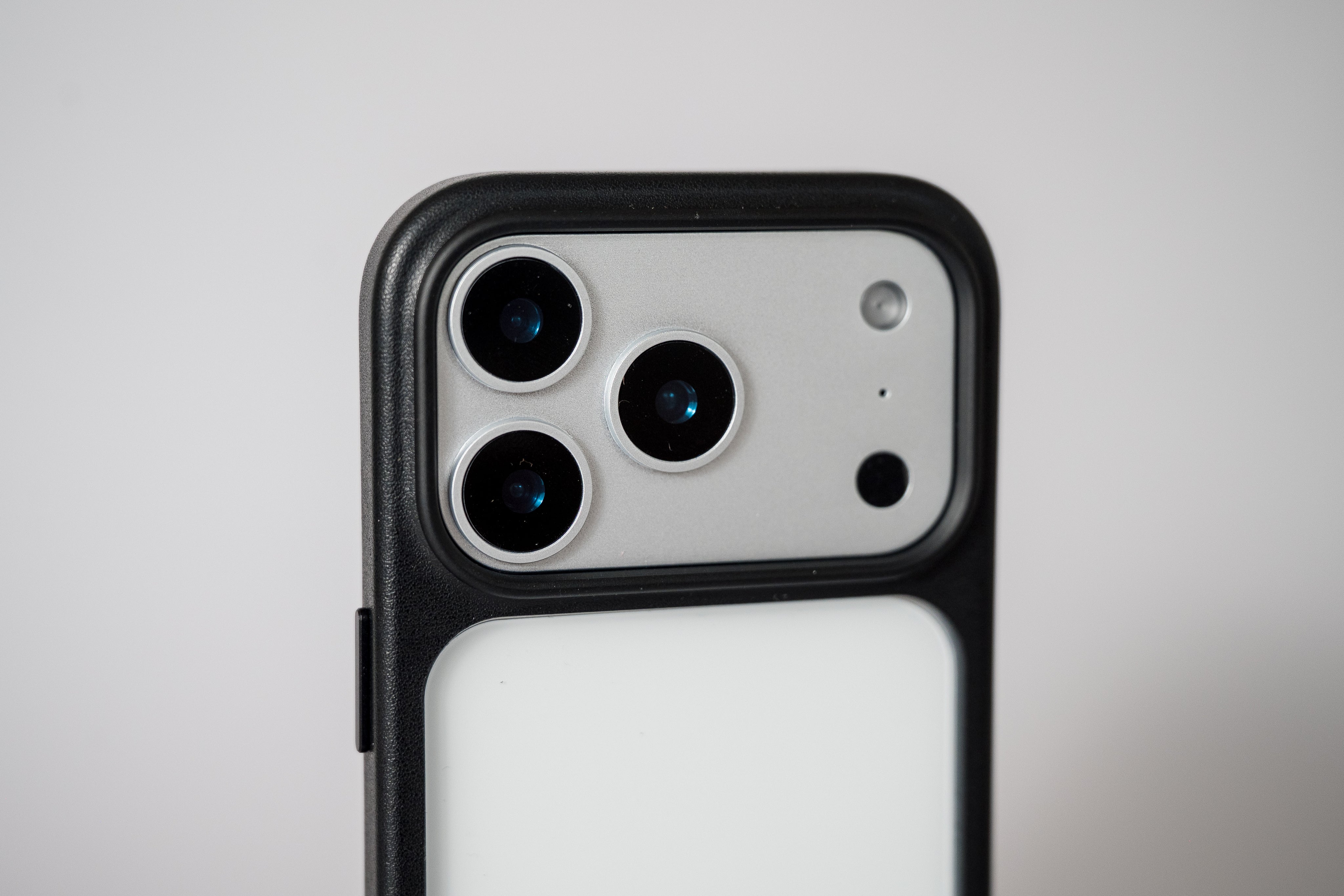OpenCase MagSafe Case for iPhone 17 Series (Regular, Pro, Pro Max + Ai