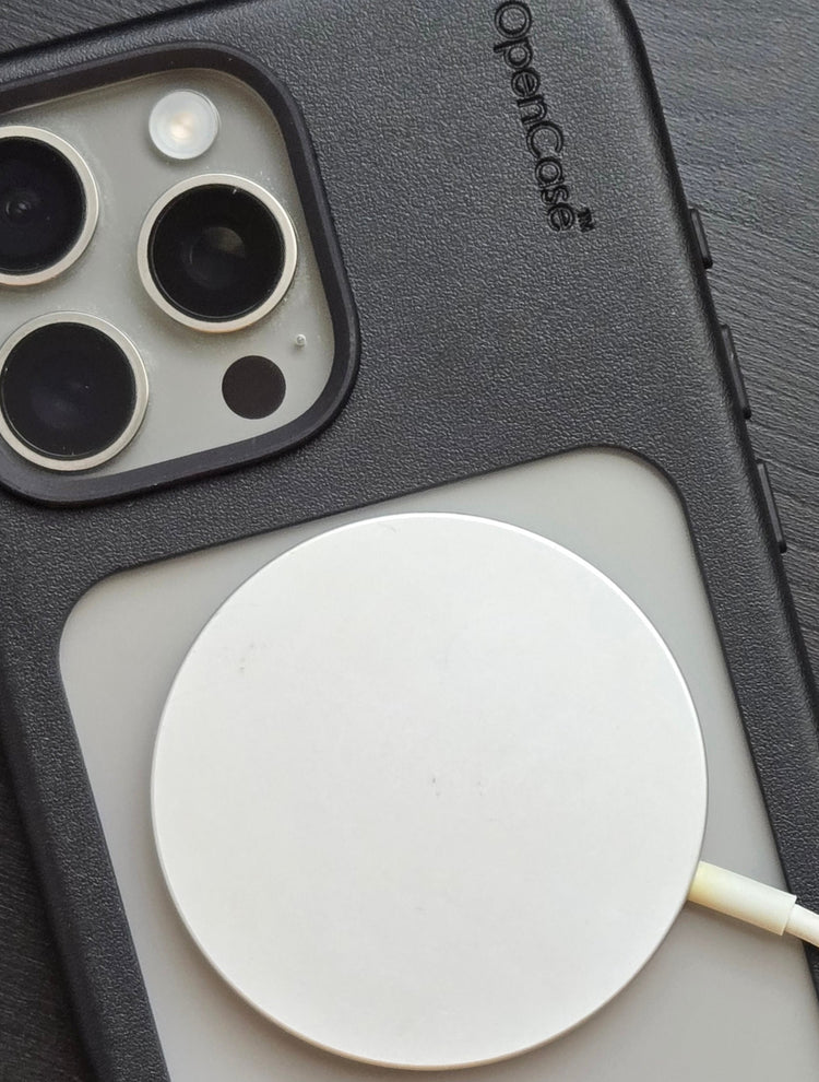 OpenCase MagSafe Case for iPhone 15 Series (Plus)