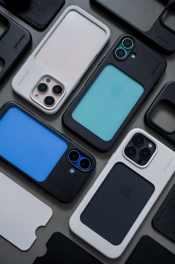 OpenCase: Magsafe Perfected