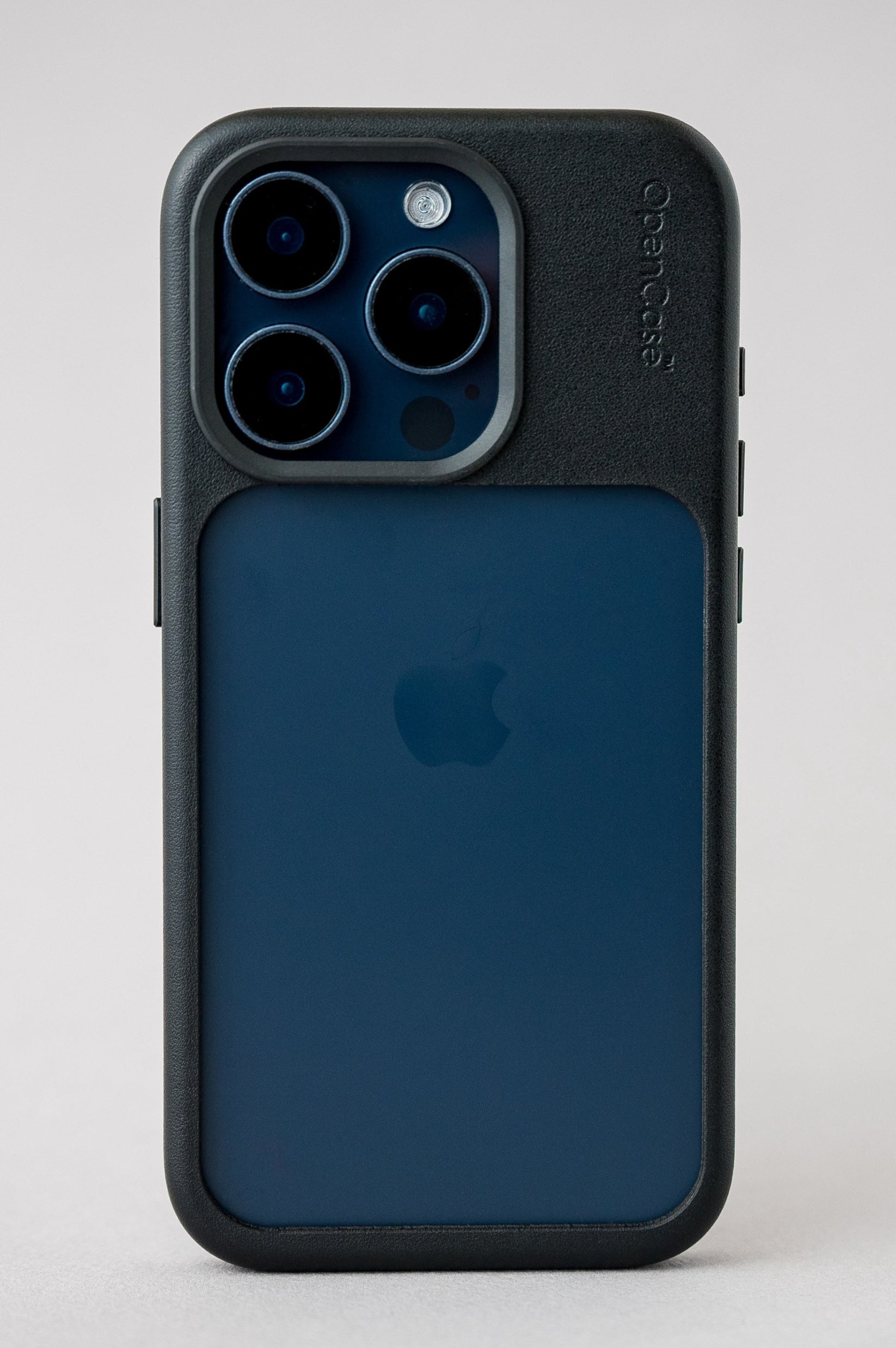 OpenCase MagSafe Case for iPhone 15 Series (Plus)